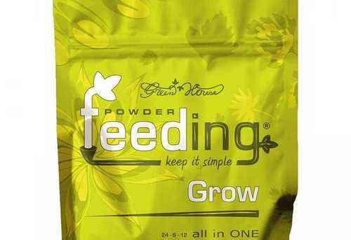 Удобрение Powder Feeding Grow 1 кг