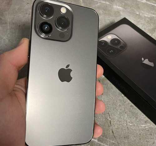 iPhone 13 Pro, 256 ГБ