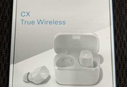 Sennheiser CX True Wireless (White)