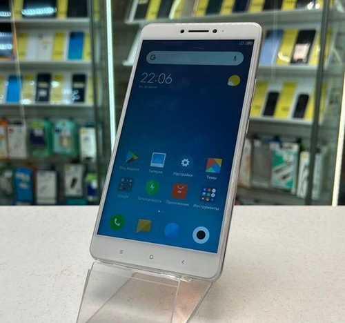 Xiaomi Mi Max, 3/64 ГБ