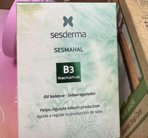 Sesderma sesmahal b3