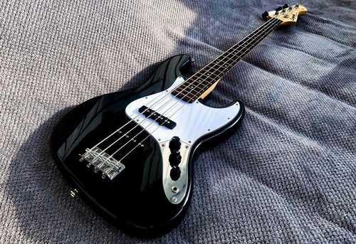 Legend by Aria Pro 2 Jazz Bass