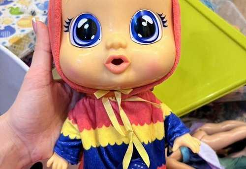 Littlest Pet Shop интерактивная кукла