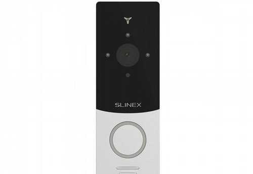 Slinex ML-20HR Silver+Black панель видеодомофона