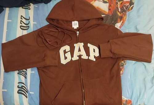 Zip hoodie «GAP»