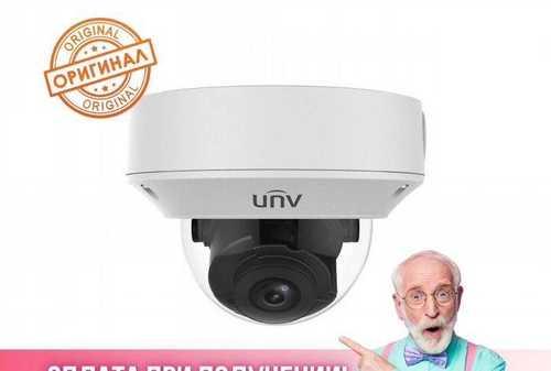 Видеокамера IP UNV IPC3232ER3-DVZ28-C (2.8-12