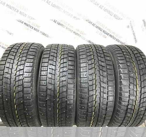 Dunlop SP Winter Ice 01 235/55 R17 N