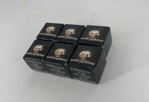 Мел super diamond
