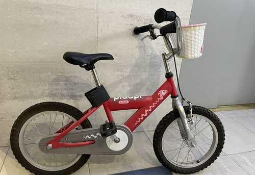 Pidapi детский велосипед