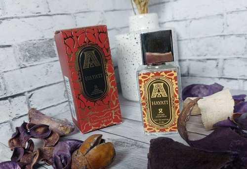 Attar Collection Hayati 25ml