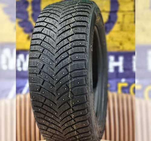 Michelin X-Ice North 4 SUV 265/65 R18 114T