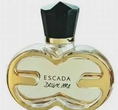 Escada Desire Me тестер 30 мл