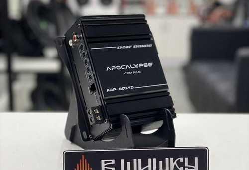 Моноблок deaf bonce AAP-800.1D Atom