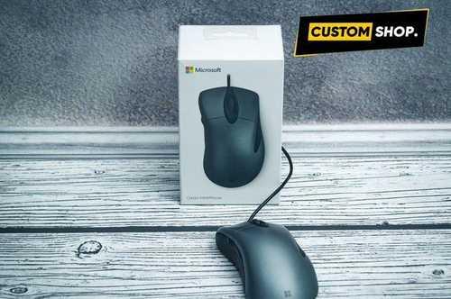 Мышь проводная Microsoft Classic IntelliMouse