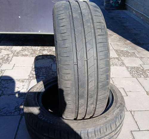 Kumho Ecsta HS51 195/50 R15 82V