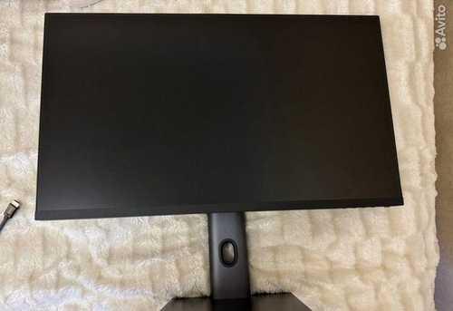 Монитор Xiaomi mi 2k gaming Monitor 27 165ghz