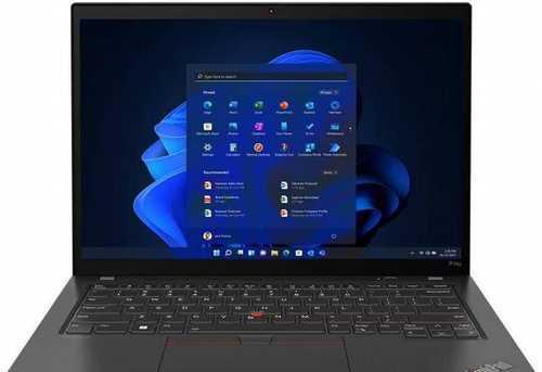 Lenovo Thinkpad P14s Gen. 4 R7 7840U / 64 / 1024