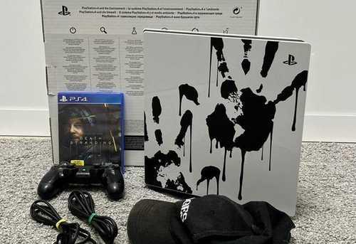 Sony Playstation 4 PRO Limited Edition