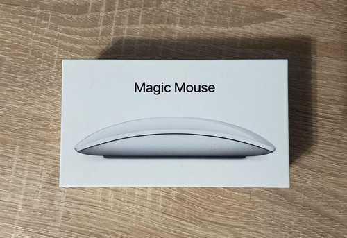 Мышь Apple magic mouse 2