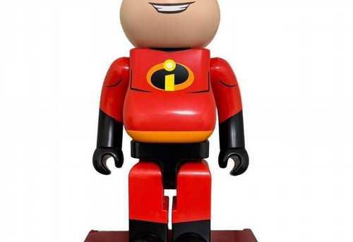 Фигура Bearbrick Medicom Toy "Mr. Incredible" 70см