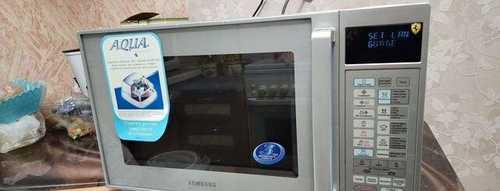 Микроволновая печь Samsung ce1160r