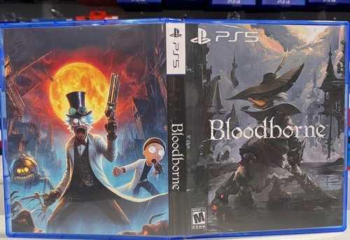 Bloodborne №1 (PS5)