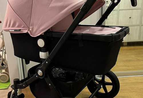 Коляска bugaboo cameleon 2 в 1