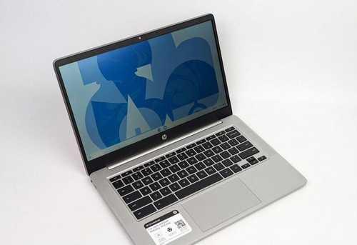 HP Chromebook 14a-nb0013dx AMD 3015Ce 14 4GB 60GB