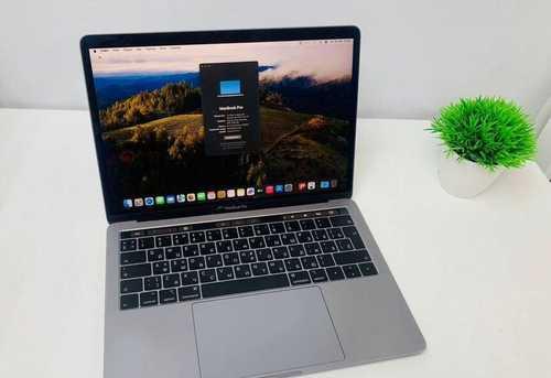 MacBook Pro 13 2019 TB 8/256