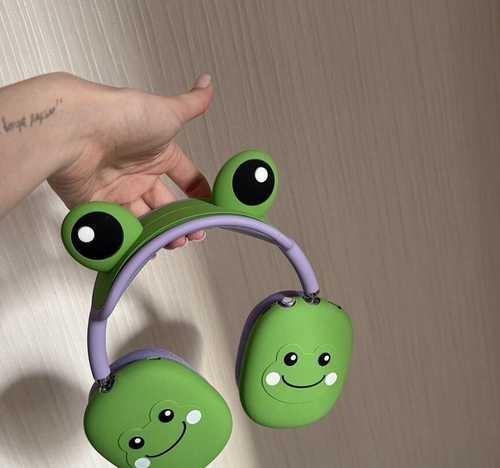 Чехол для наушников airpods max