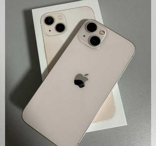 iPhone 13, 128 ГБ