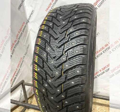 Yokohama Ice Guard IG30 215/45 R17 82L