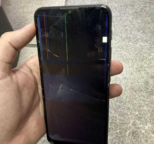 Motorola MOTO G30, 4/64 ГБ