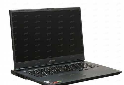 Игровой ноутбук 17.3" Lenovo Legion 5 17ARH05H, 1000 ГБ, Ryzen 7 4800H, RAM 16 ГБ, GeForce RTX 2060 6 ГБ