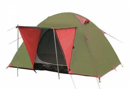 Палатка новая tramp wonder 2 и 3