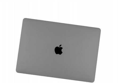 Дисплей MacBook Air 13 A1932 A2179 Silver