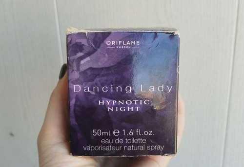 Oriflame Dancing lady hypnotic