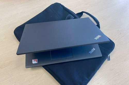 Lenovo Thinkpad 256 SSD