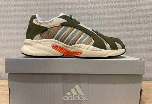 Кроссовки Adidas Crazychaos 2.0 'Beige Green' GY59