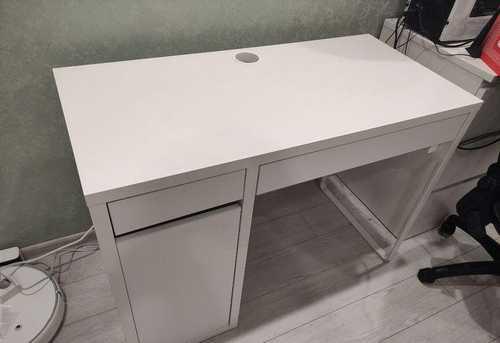 Письменный стол - IKEA micke