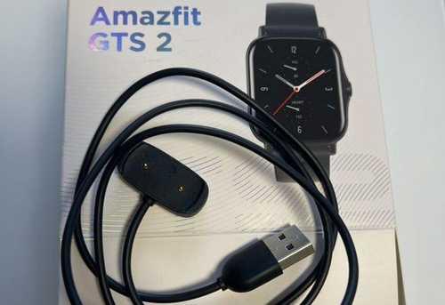 Зарядка для смарт часов Amaztit GTS