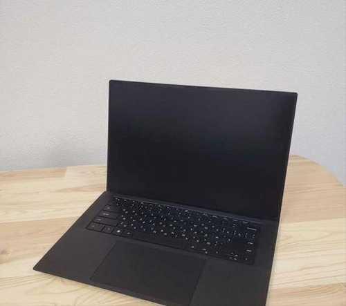 Dell XPS 15