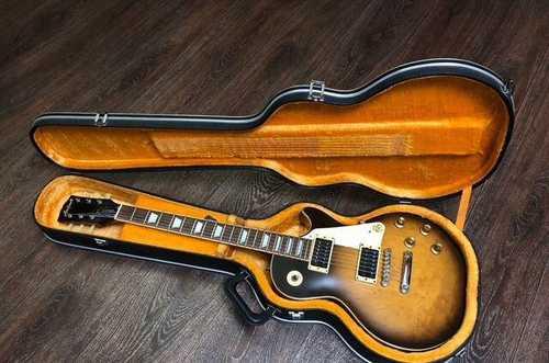 Aria Pro 2 Les Paul Standart
