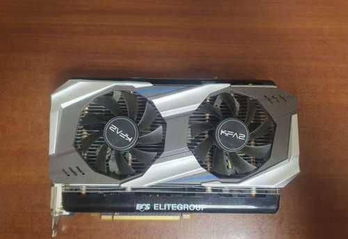 Видеокарта GeForce 8800GT 512 mx