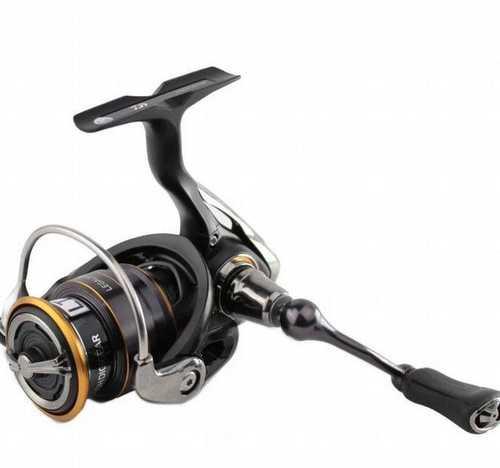 Катушка Daiwa 21 Legalis CS LT 1000S 1000S-XH