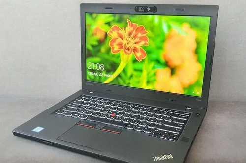 Lenovo ThinkPad T460p IPS 1920*1080 i5-6440HQ