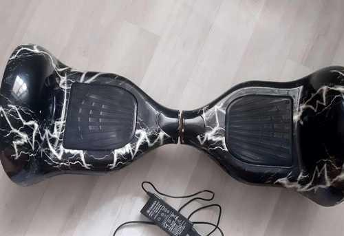 Гироскутер бу mizar 10 MZ10LG
