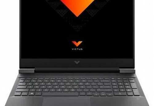 Мощный игровой ноутбук HP victus