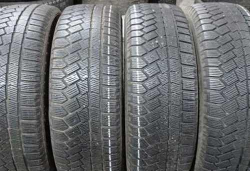 Continental ContiCrossContact Viking 235/65 R17