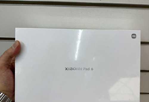 Xiaomi Pad 6 8/128 Gray
